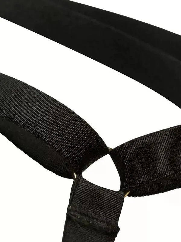 MAISON CLOSE Harness Bra