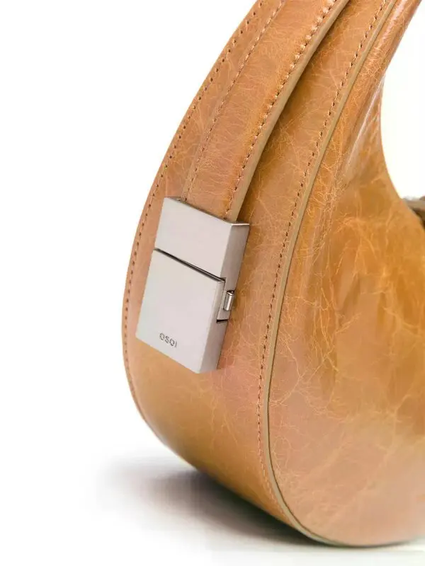 OSOI Mini Tony Shoulder Bag - Neutrals