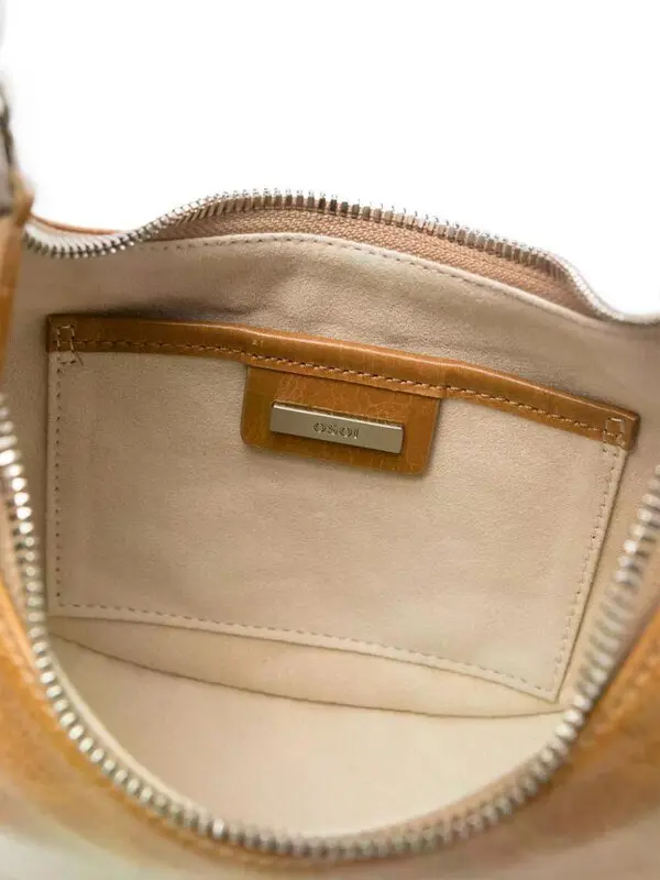 OSOI Mini Tony Shoulder Bag - Neutrals