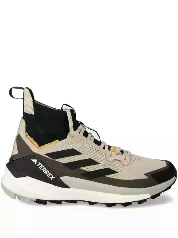 Adidas Free Hiker 2.0 Sneakers - Neutrals