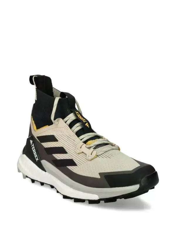 Adidas Free Hiker 2.0 Sneakers - Neutrals