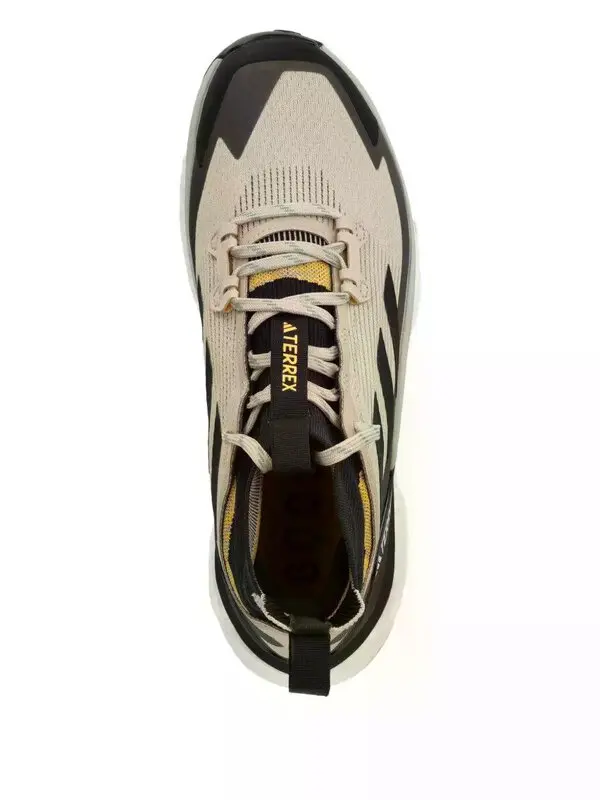 Adidas Free Hiker 2.0 Sneakers - Neutrals