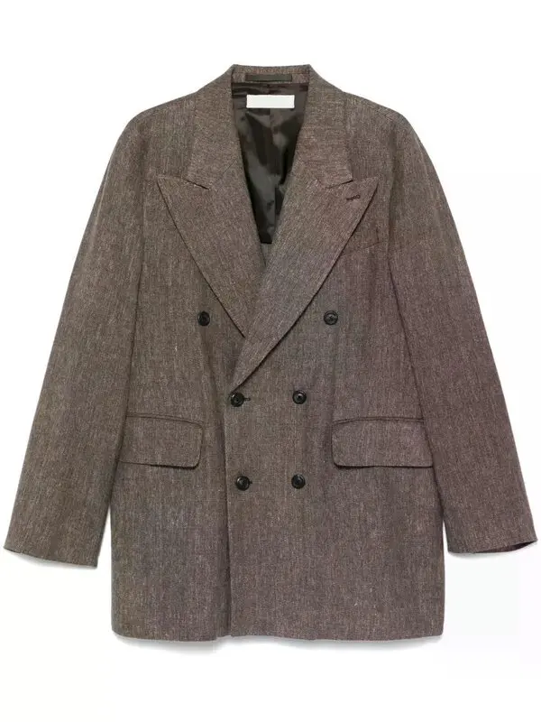 Our Legacy Sharp Blazer