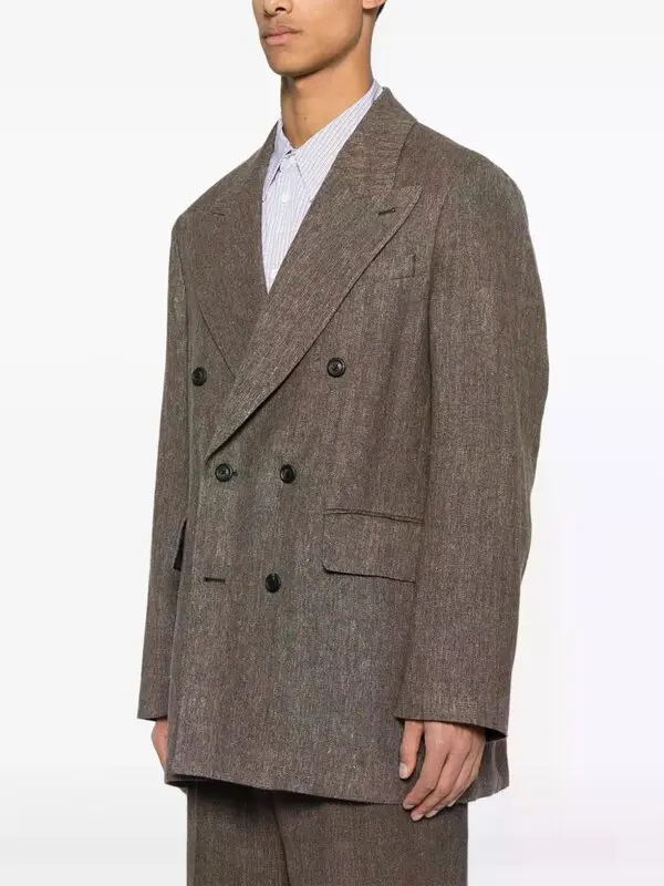 Our Legacy Sharp Blazer