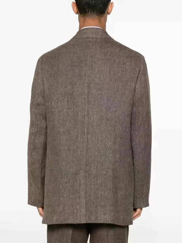 Our Legacy Sharp Blazer