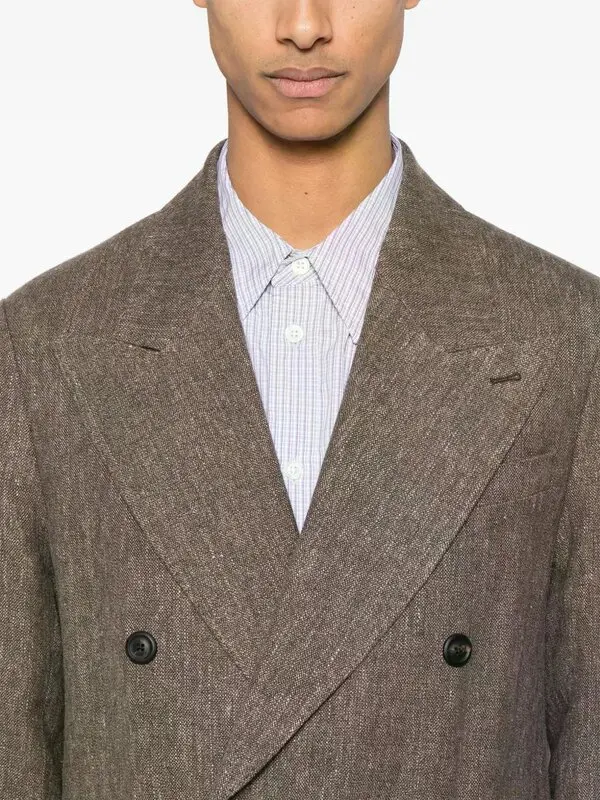 Our Legacy Sharp Blazer