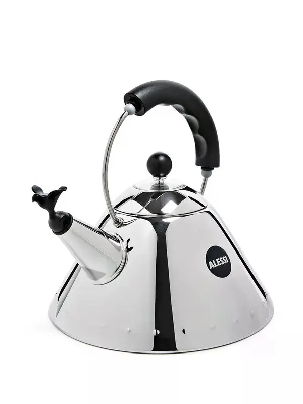 ALESSI 9093 Bird Kettle