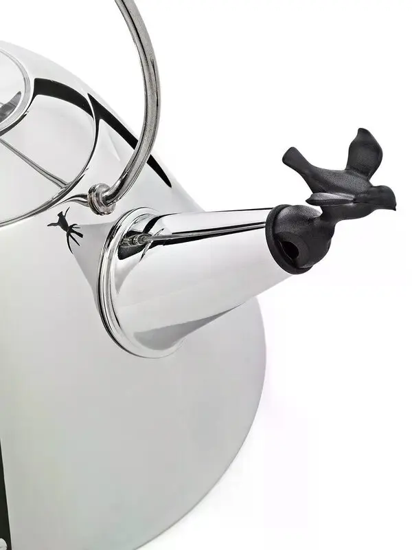 ALESSI 9093 Bird Kettle
