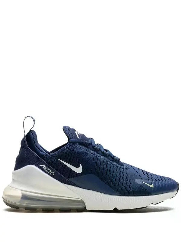 Nike Max 270 Sneakers - Blue