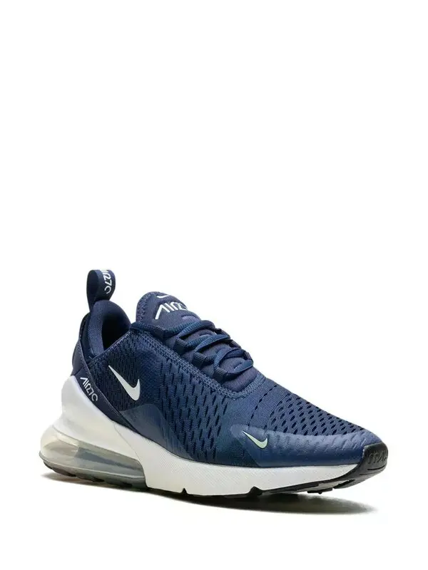 Nike Max 270 Sneakers - Blue