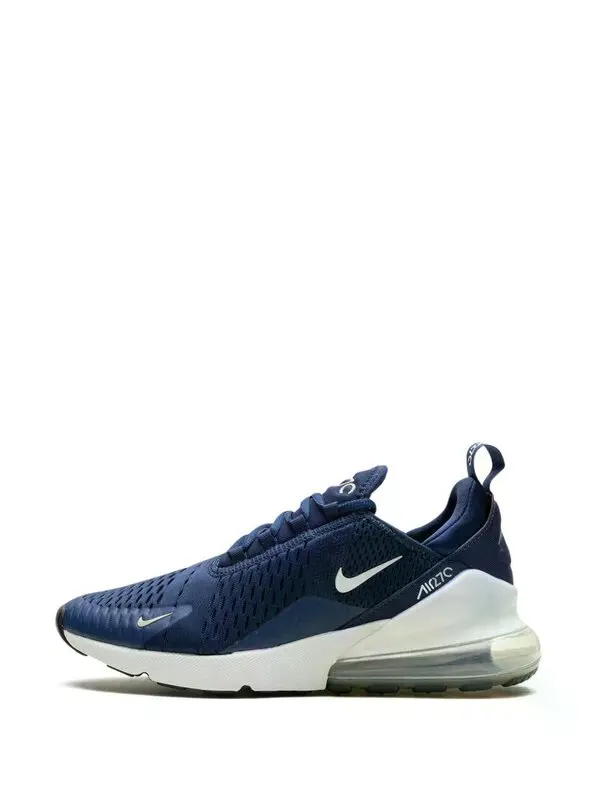 Nike Max 270 Sneakers - Blue
