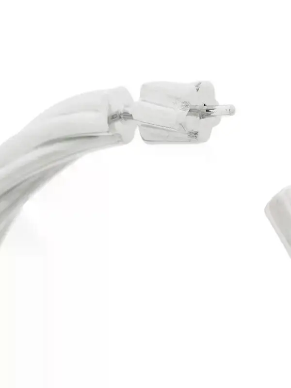 MARIA BLACK Arsiia Hoop 45 Earring