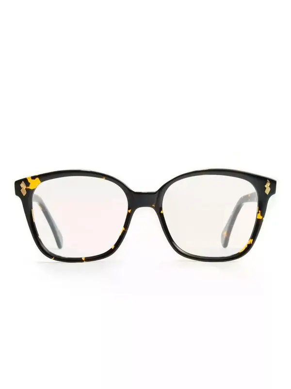 FAMILY AFFAIR Square-frame Glasses