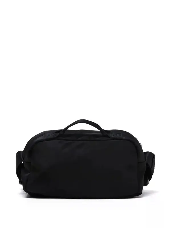 Simone Rocha Bow-detail Messenger Bag