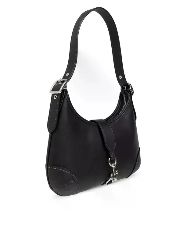 COACH Hamptons Handbag - Black
