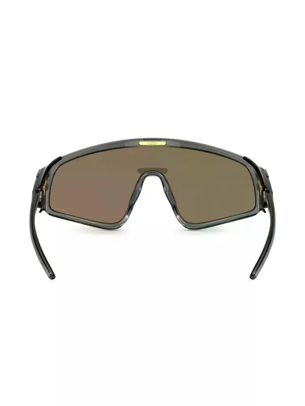 Oakley Latch™ Mask-frame Sunglasses