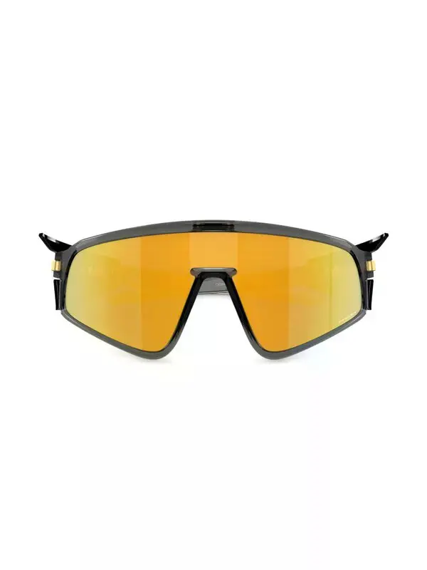 Oakley Latch™ Mask-frame Sunglasses