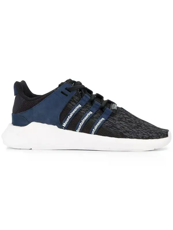 Adidas X White Mountaineering Eqt Support Future Sneakers - Blue