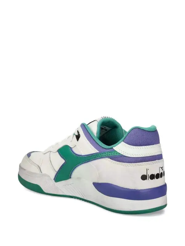 DIADORA B.56 Icona Multi-panel Sneakers