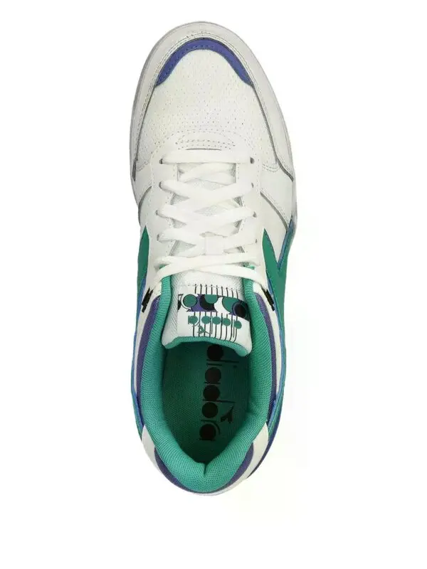DIADORA B.56 Icona Multi-panel Sneakers