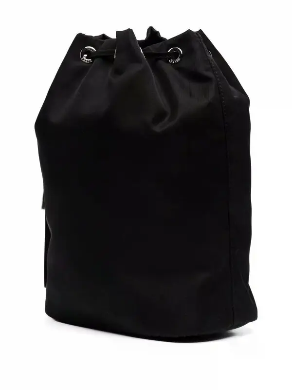 Prada Mini Re-nylon Bucket Pouch