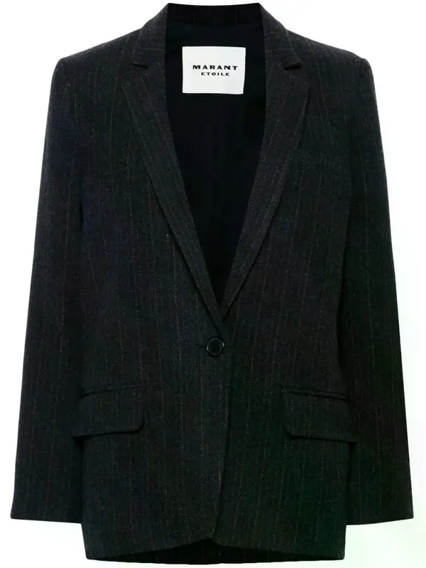 MARANT ETOILE Charlyne Blazer