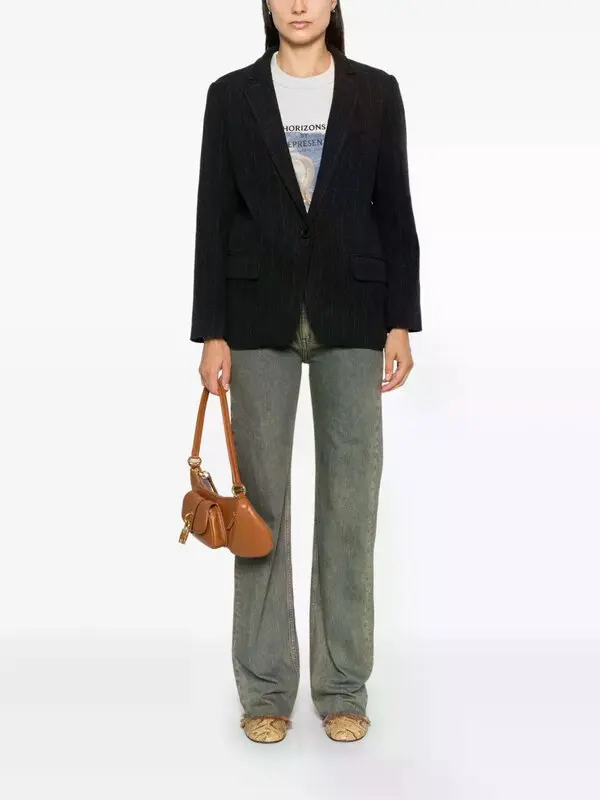 MARANT ETOILE Charlyne Blazer