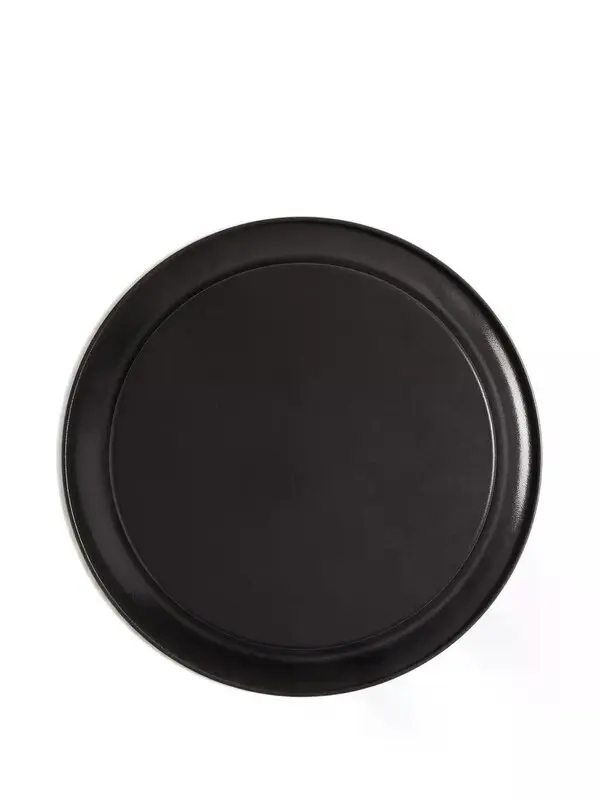 FORNASETTI Serratura Tray - Black