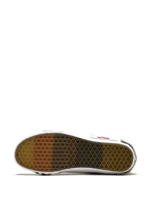 VANS Sk8-hi Cap Lx Sneakers