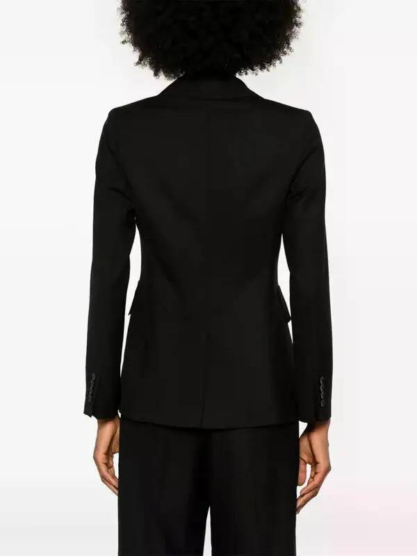 Max Mara Osanna Double-breasted Blazer