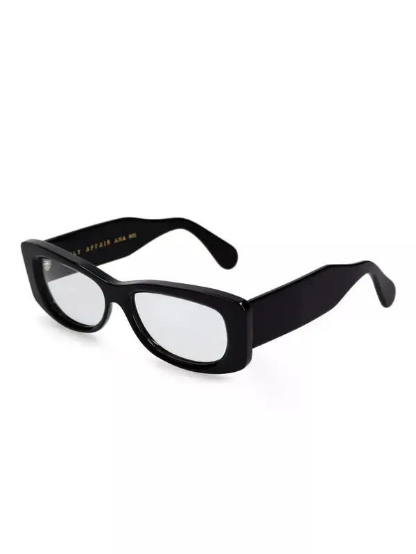 FAMILY AFFAIR Ana Glasses