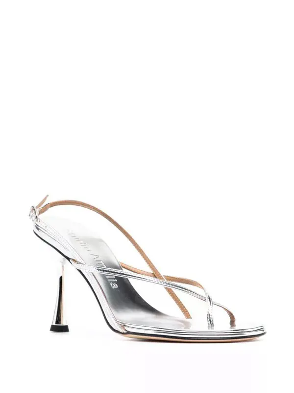 Studio Amelia 90mm Barbella Sandals