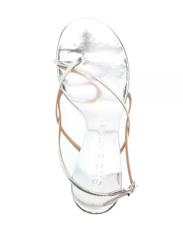 Studio Amelia 90mm Barbella Sandals