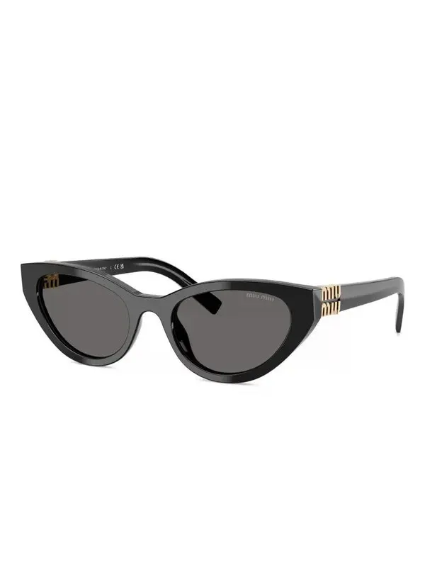 Miu Miu Cat-eye Sunglasses