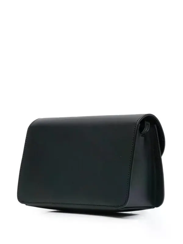 ATP ATELIER Assisi Leather Tote Bag