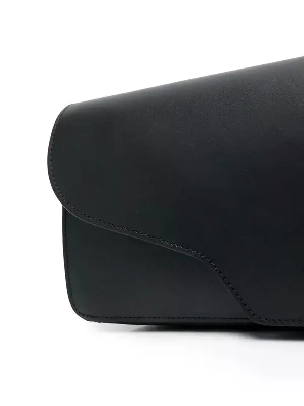 ATP ATELIER Assisi Leather Tote Bag