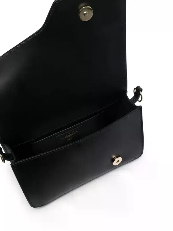 ATP ATELIER Assisi Leather Tote Bag