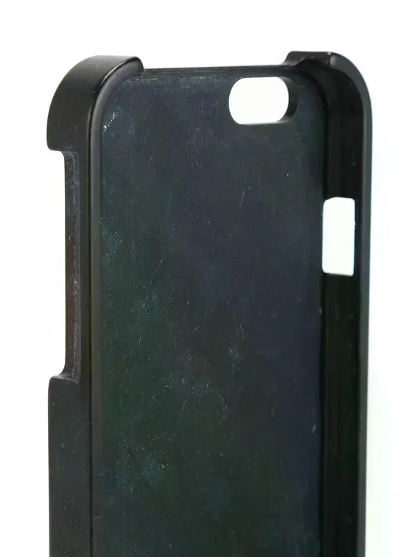 Rick Owens Scratched Effect Iphone 6 Case