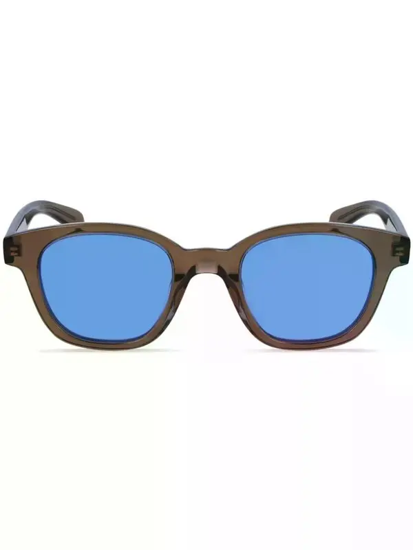 Paul Smith Glover Sunglasses - Brown