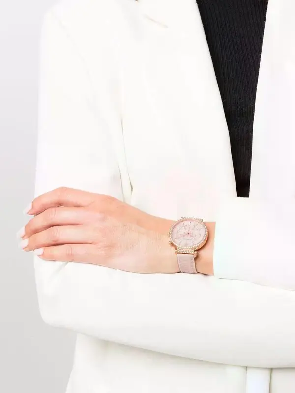 SWAROVSKI Passage Chrono 36mm