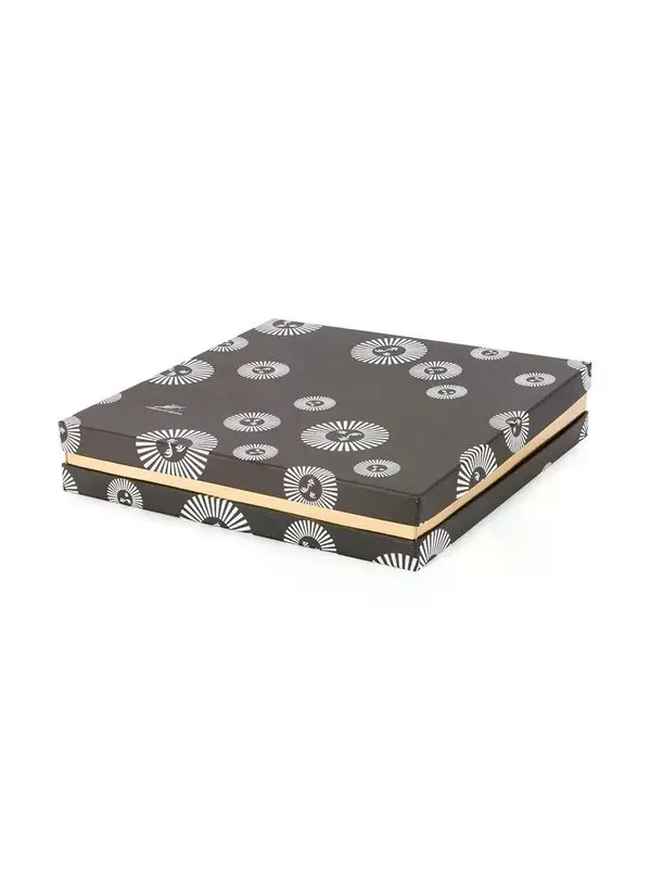FORNASETTI Tema E Variazioni Wall Plate