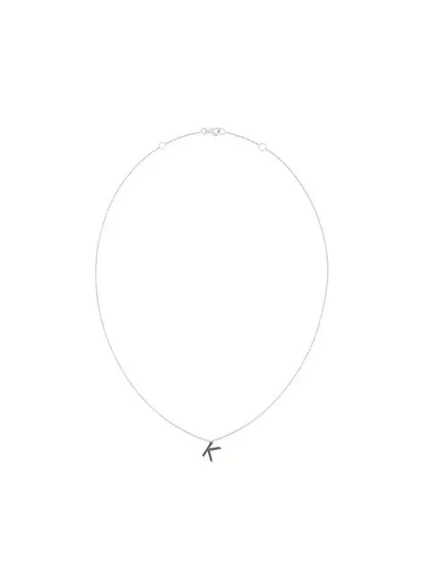 ALINKA Id Necklace - Metallic