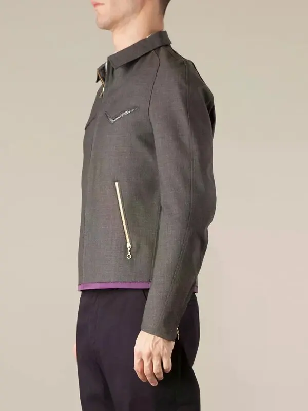 Kolor Vent Detail Jacket