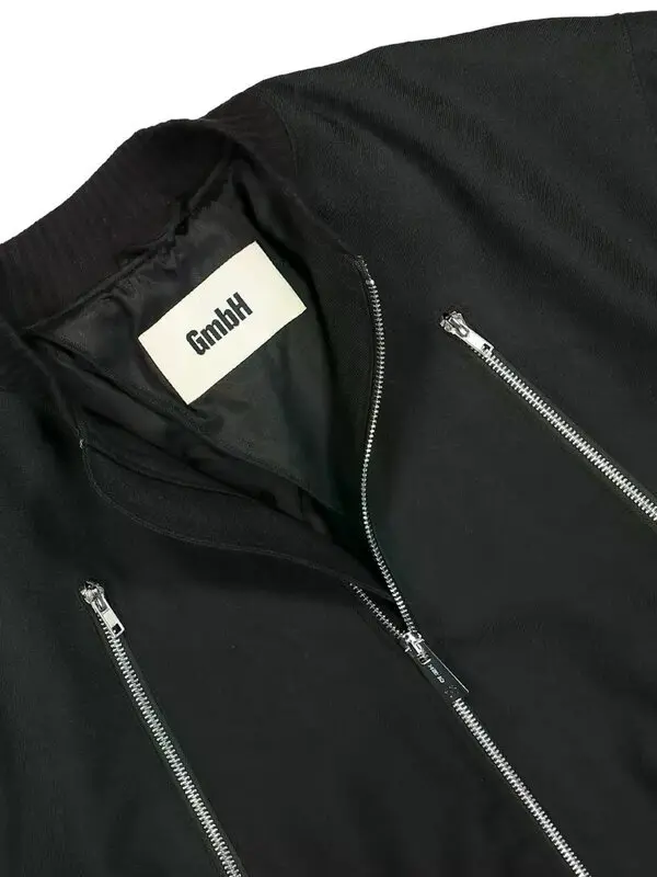 GMBH Cape Design Blouson Jacket