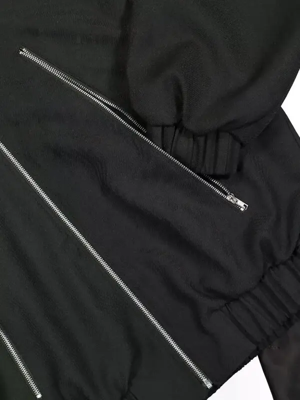 GMBH Cape Design Blouson Jacket