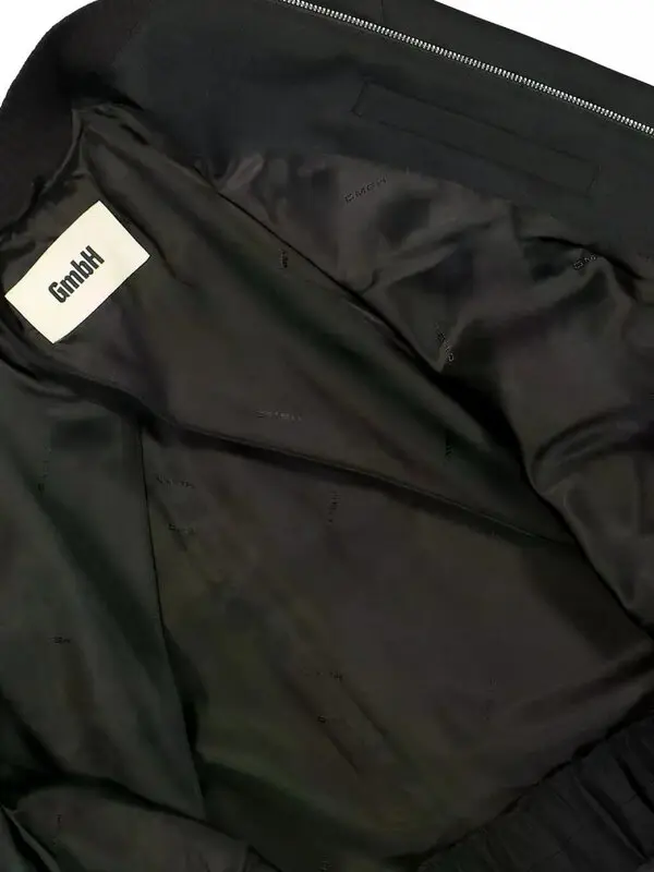 GMBH Cape Design Blouson Jacket