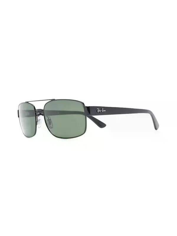 Ray-ban Rectangle-frame Sunglasses