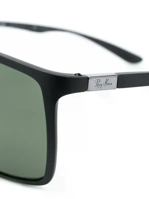 Ray-ban Rectangle Frame Sunglasses