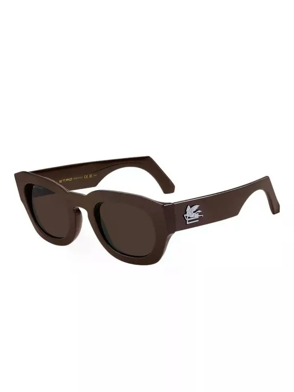 Etro Screen Sunglasses