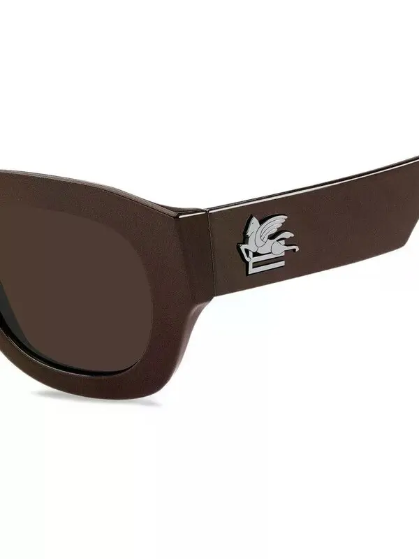 Etro Screen Sunglasses